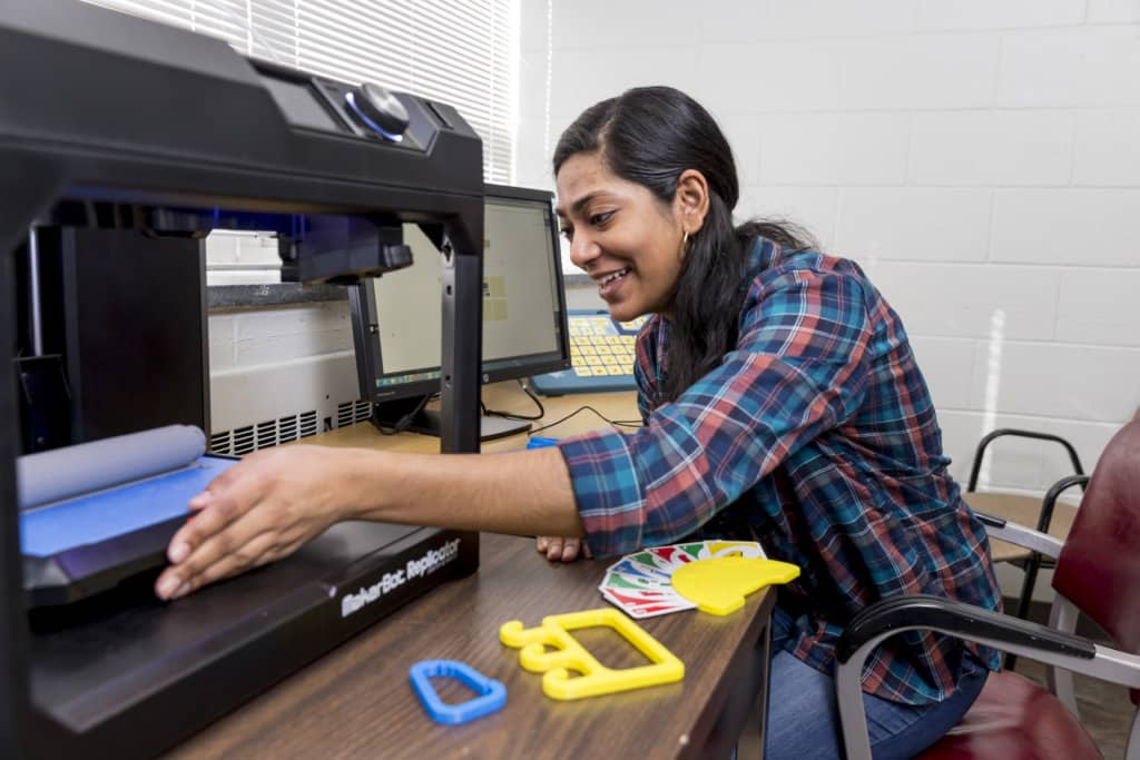 Clarkson University: A collaborative environment for aspiring ...