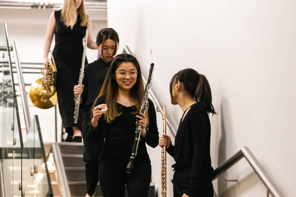 Royal Northern College of Music: Where musicians are made