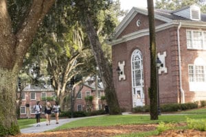 5 Things You Didn’t Know about Stetson University