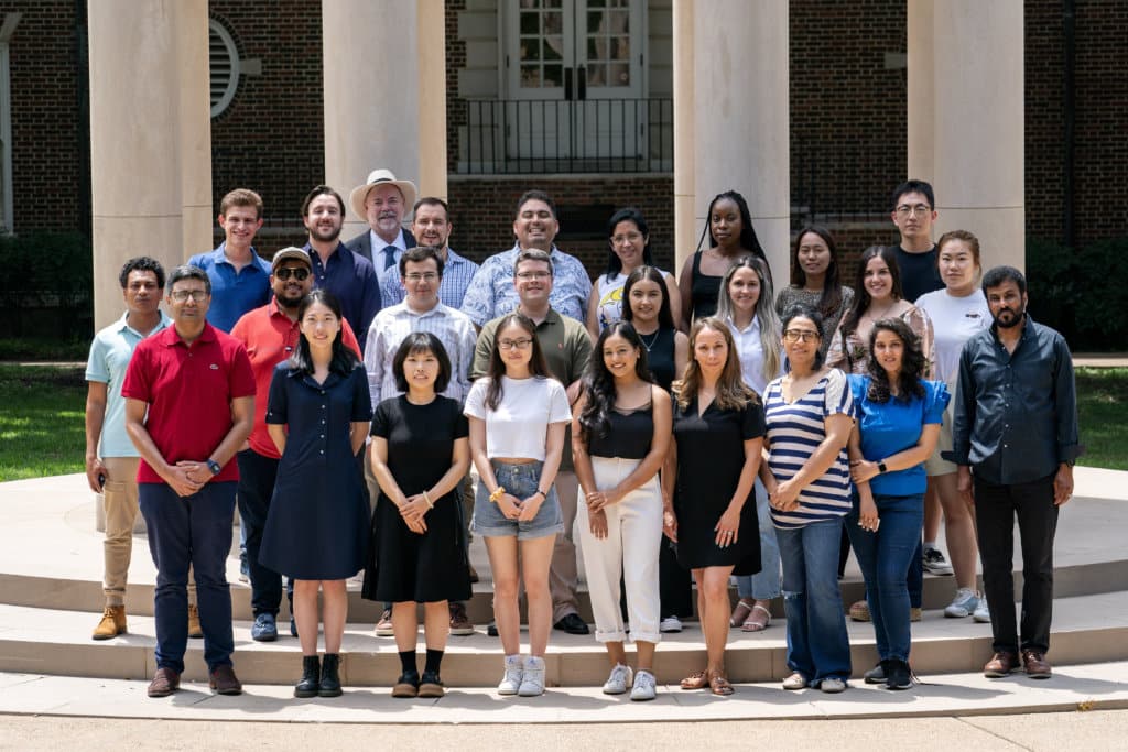 3 American LLM programmes shaping tomorrow’s leaders