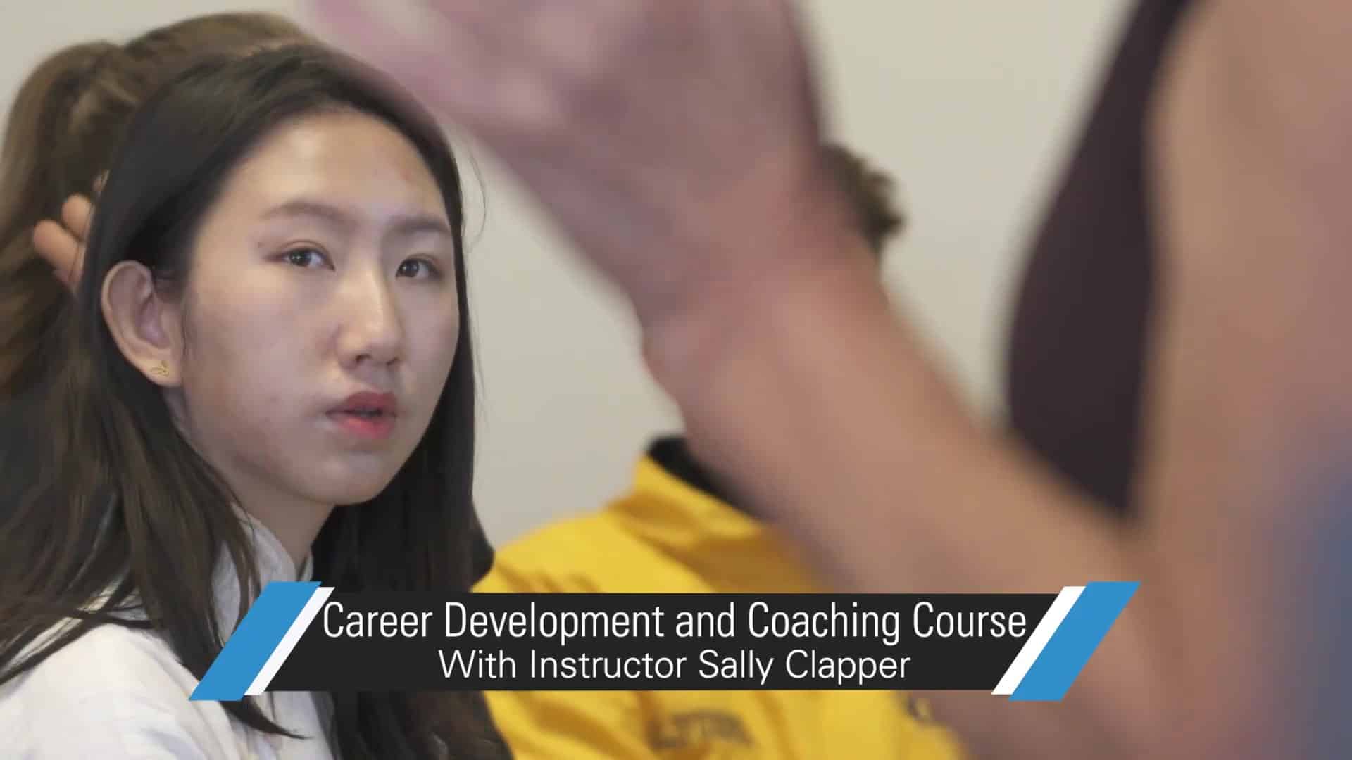 Berkeley Global: Shape your future in one semester or year