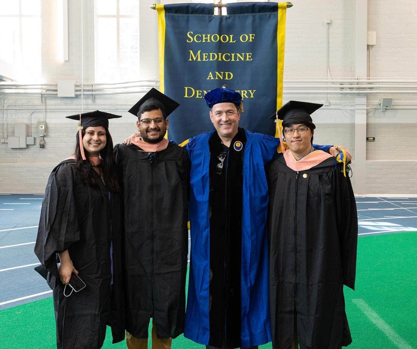 Unlock your public health potential with leading university degrees