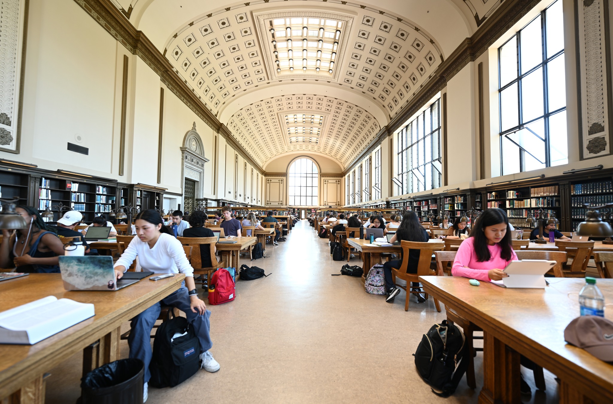 3 universities with the best political science graduate degrees