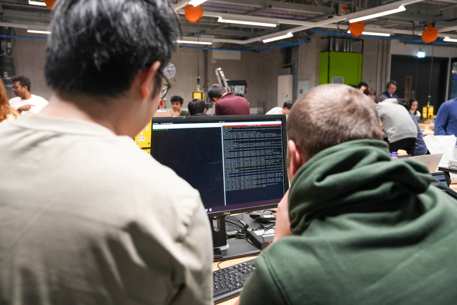 The University of Manchester: One MSc Robotics with endless possibilities