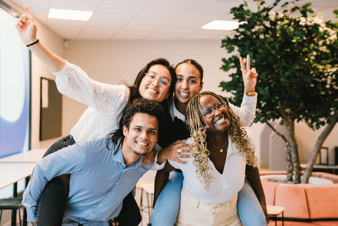 INSEEC MSc: Your springboard to specialised expertise in finance