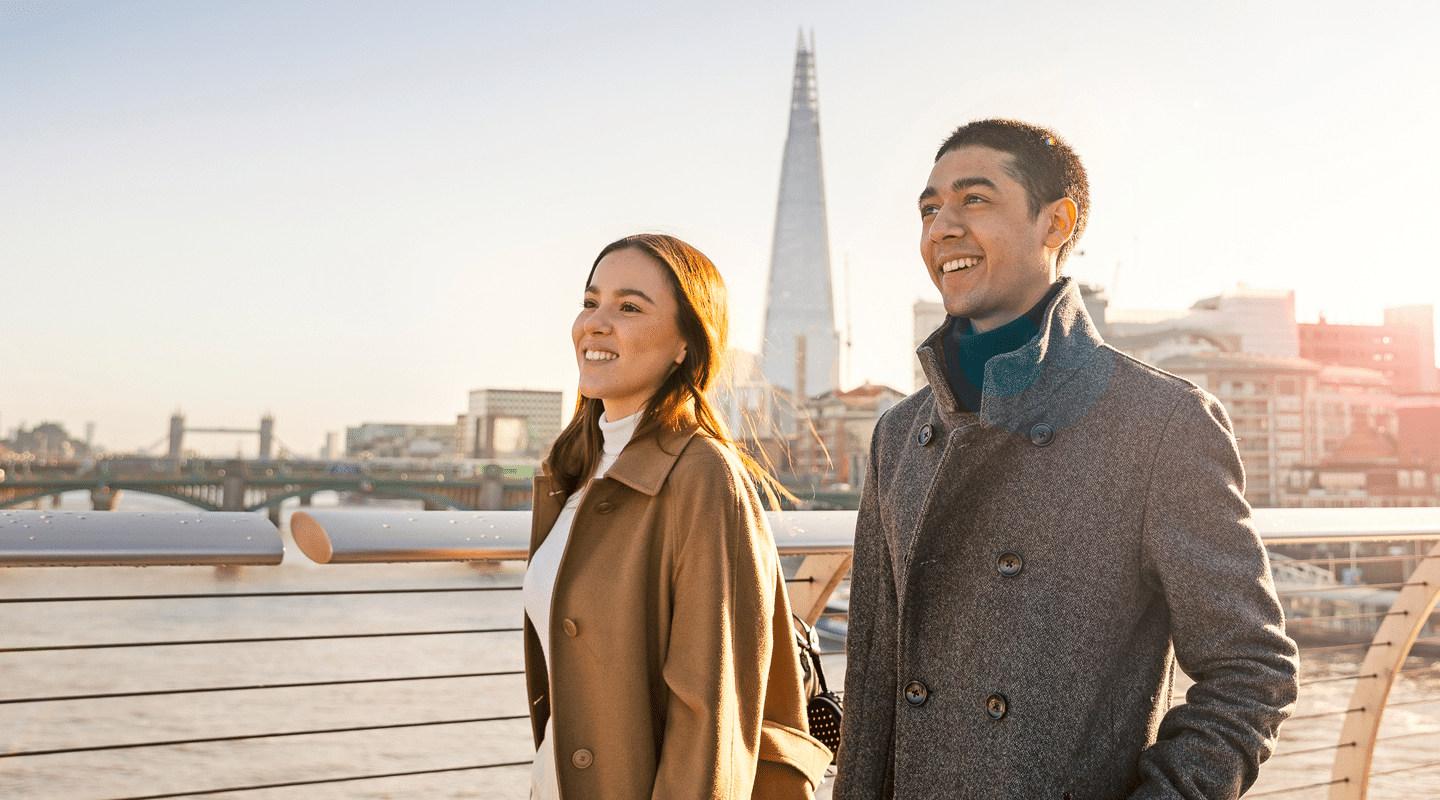 3 of the best universities to study a master’s in global affairs