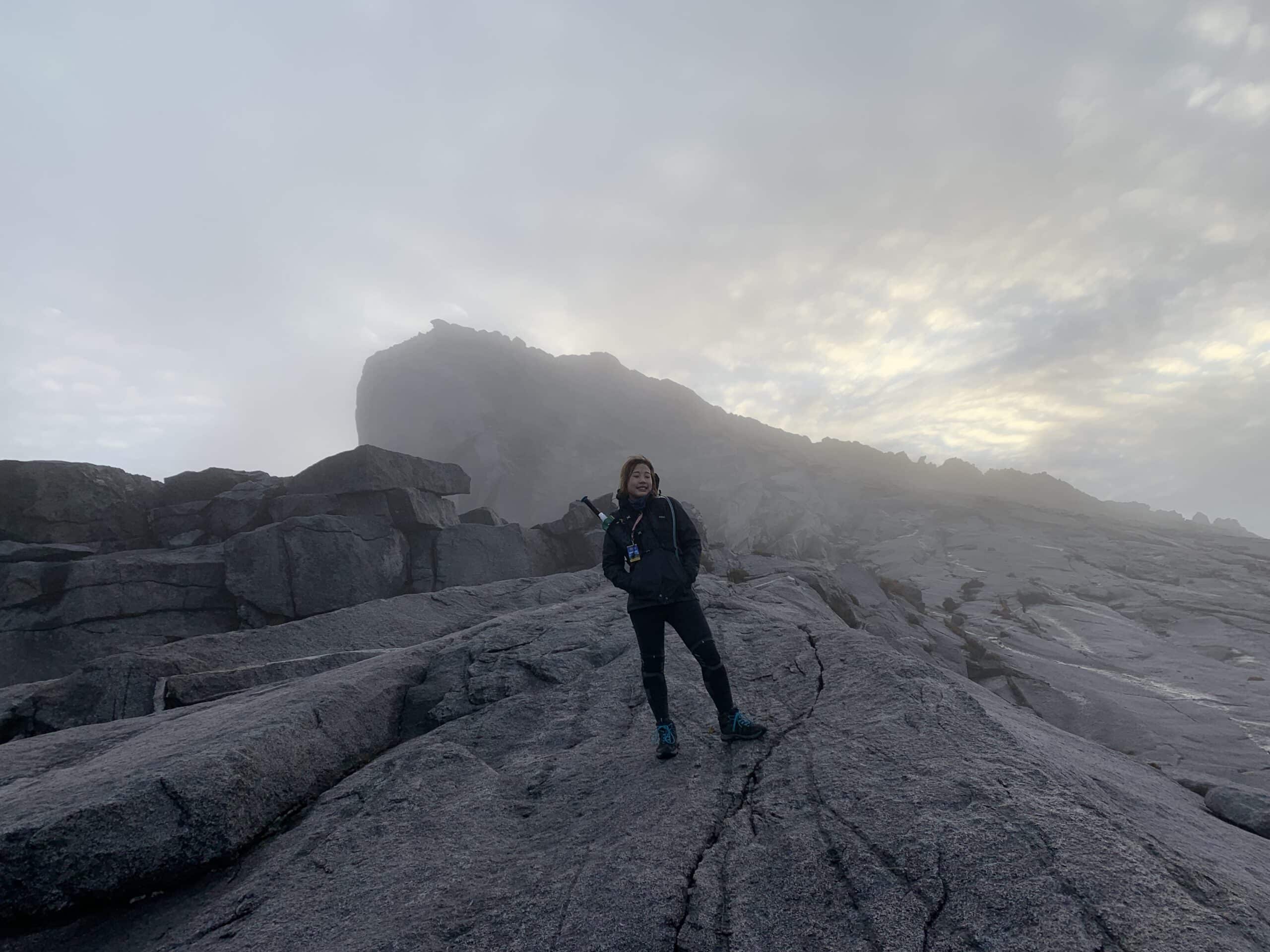 Medical student explains how to get into prestigious schools