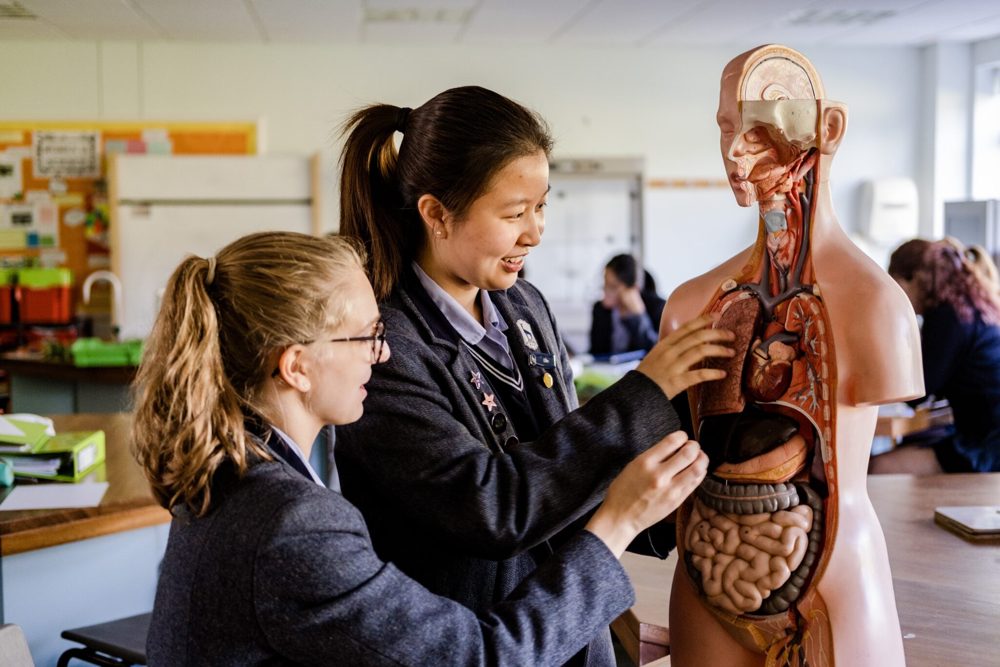 Roedean School: A well-rounded education that paves the way to top ...