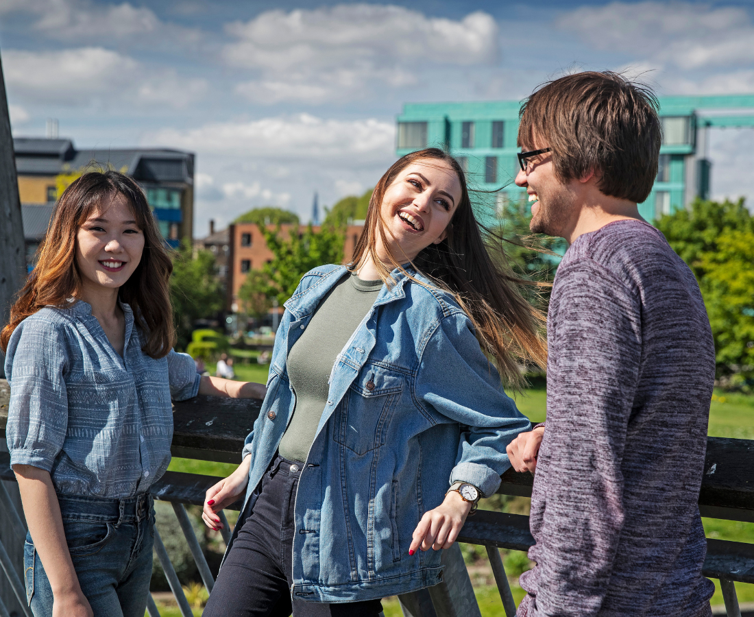 The languages, linguistics, and film schools preparing graduates for ...