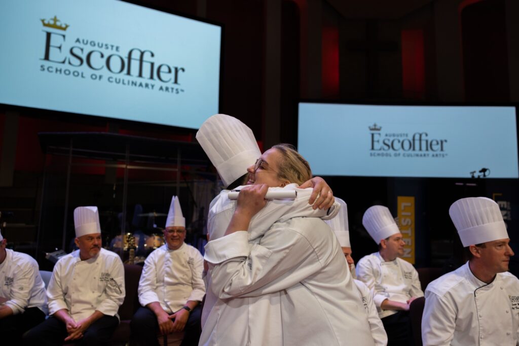 4 of the best culinary art schools for aspiring chefs