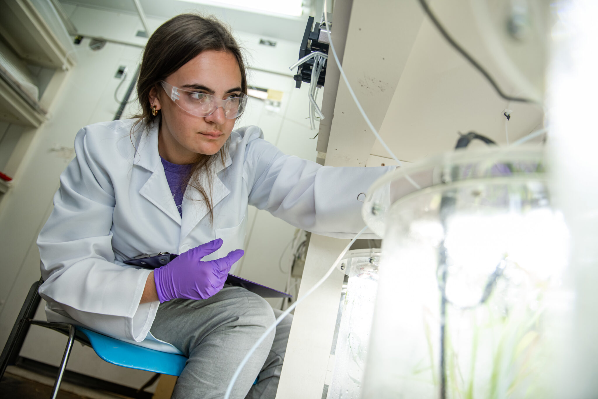 Kansas State University: Shaping future civil engineering leaders