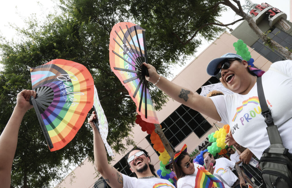 The ultimate LGBTQ+ lingo guide for international students