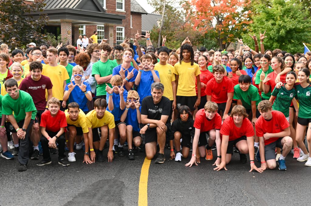 4 global boarding schools with world-class education (UK, Canada, US ...