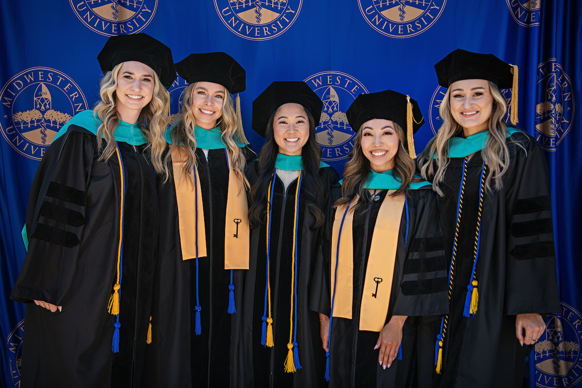 4 US universities offering impactful degrees for future optometrists