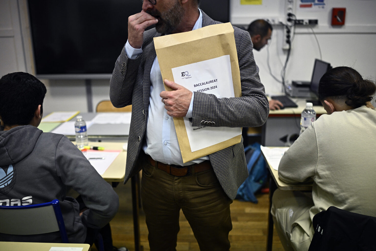 The greatest academic cheating scandals of all time