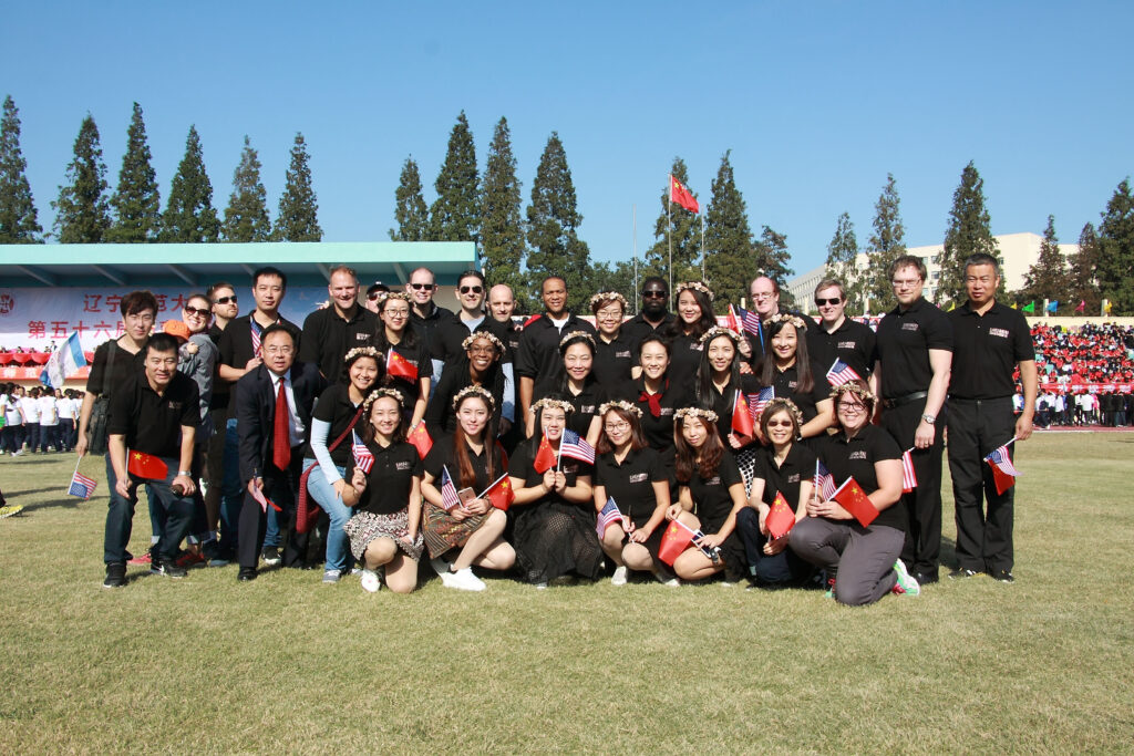 LNU-MSU offers the best of both worlds in business education