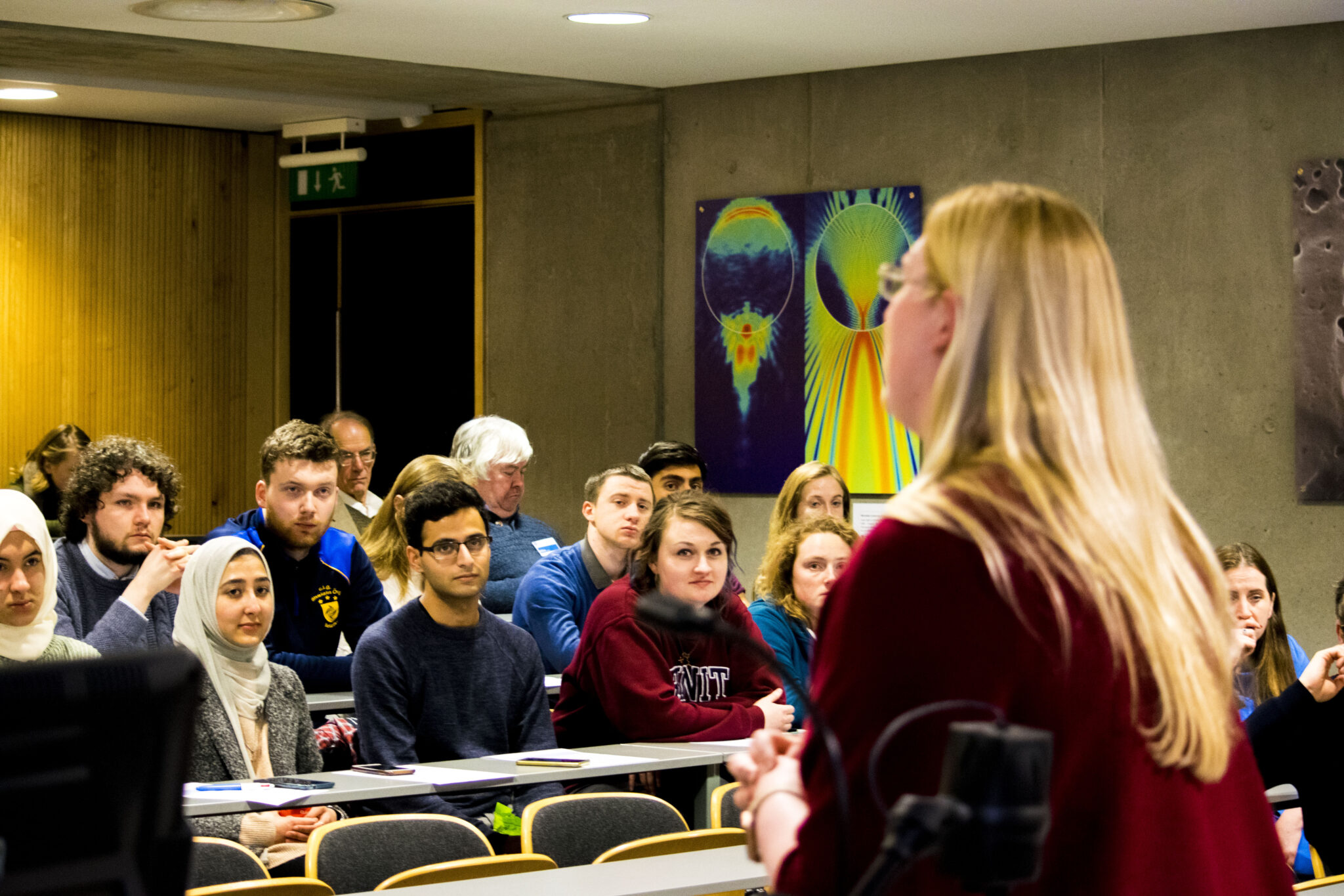 Looking for a chemistry programme that blends world-class teaching with ...