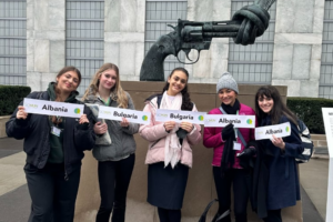 Dwight Global Online School: Flexible, Rigorous, and Effective