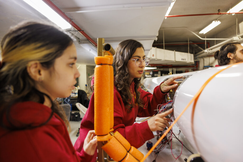 Blueprints of success: Exploring engineering schools and their impact ...