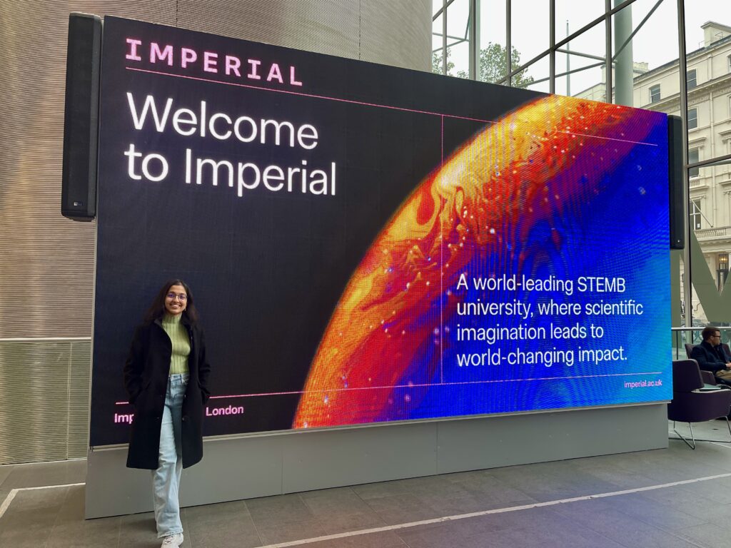 How to find success as a Design Engineering student