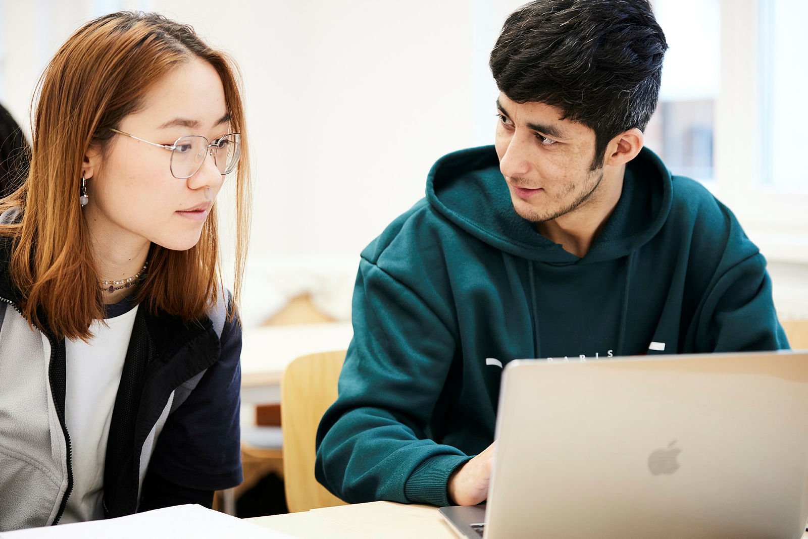 Fulda University of Applied Sciences: Tuition-free, accessible, exceptional