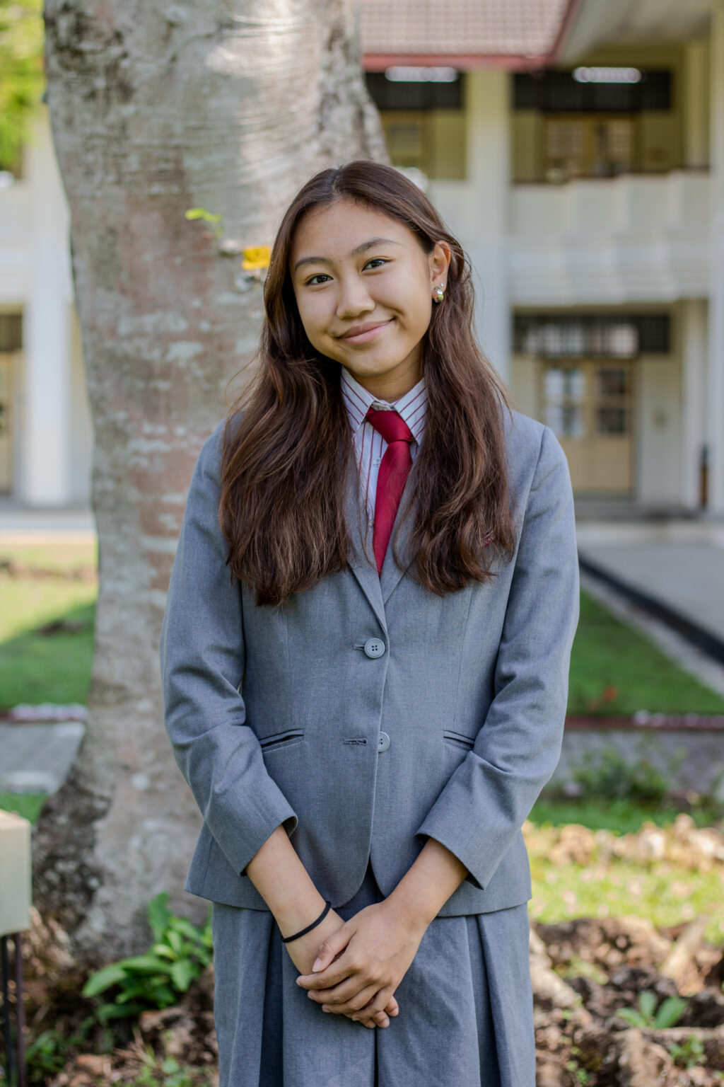 Kolej Tuanku Ja’afar Int'l School: Malaysia’s future