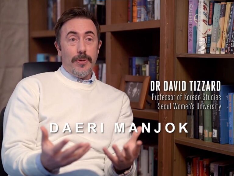 Living in South Korea: The good, the bad, and the false