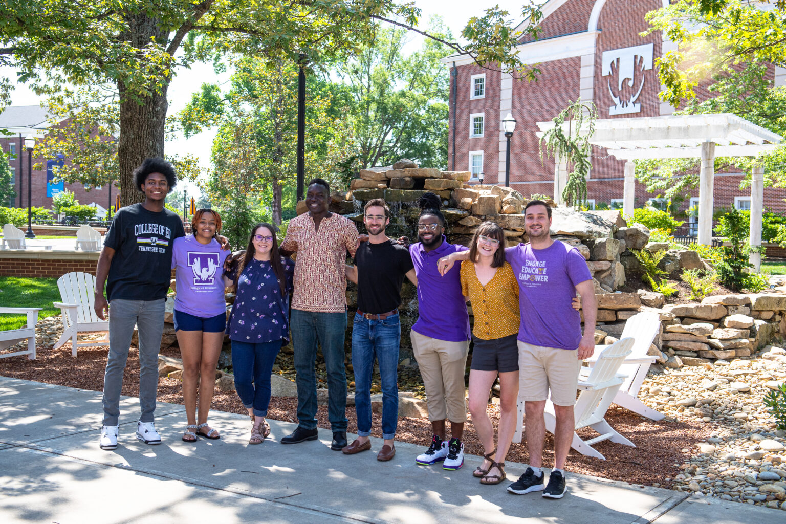 Tennessee Tech University: Where education and leadership meet