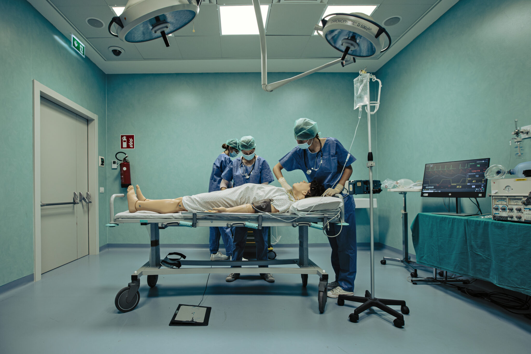 13 universities to study in Italy in English