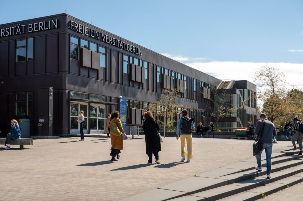 10 best universities to study in Germany in English