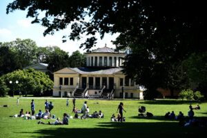 10 best universities to study in Germany in English