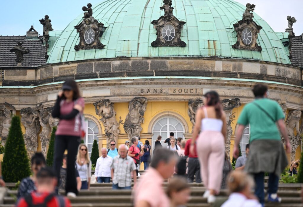 10 best universities to study in Germany in English