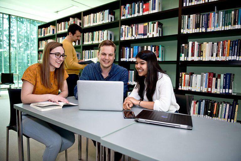 Constructor University: Career-focused online degrees