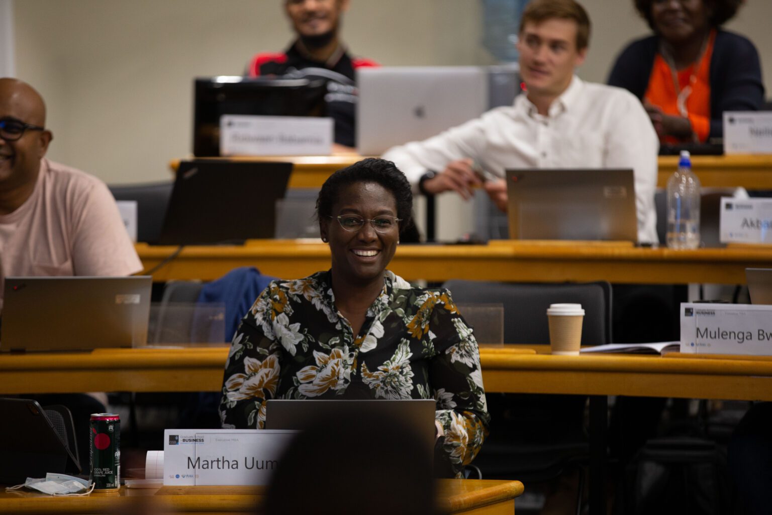 Why UCT Graduate School of Business offers the best value MBA for ...
