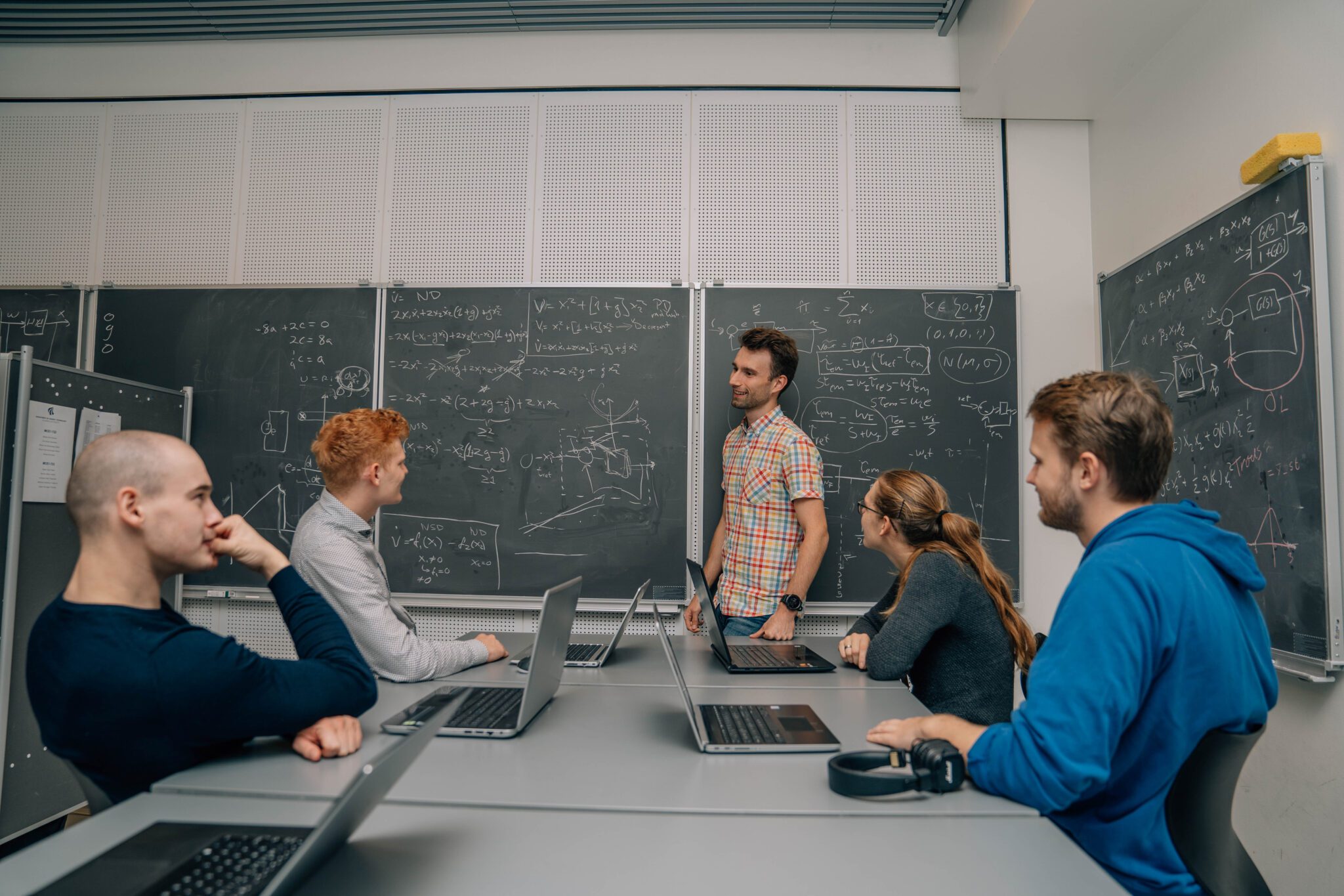 Aalborg University provides energy engineering degree for a greener future