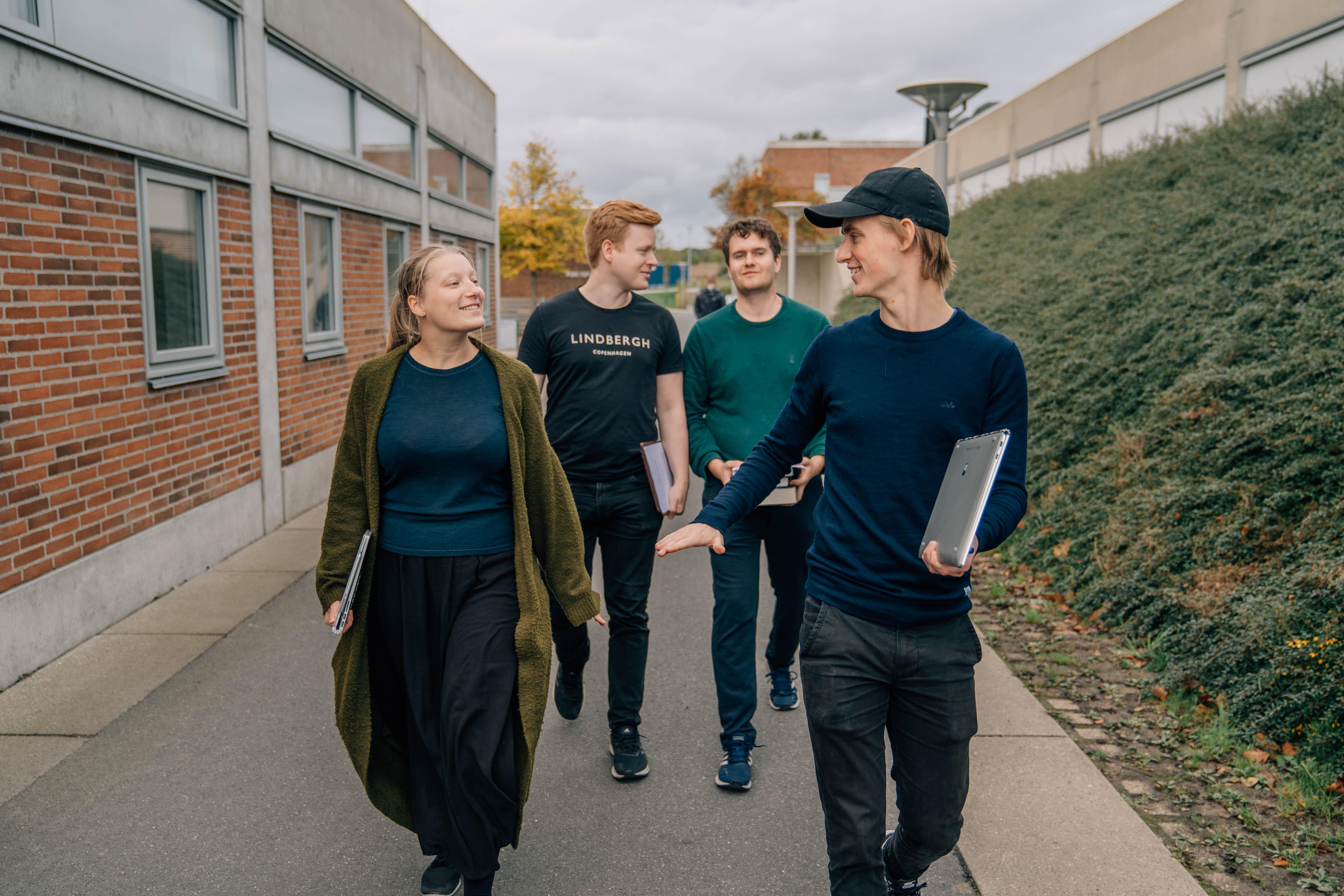 Aalborg University provides energy engineering degree for a greener future