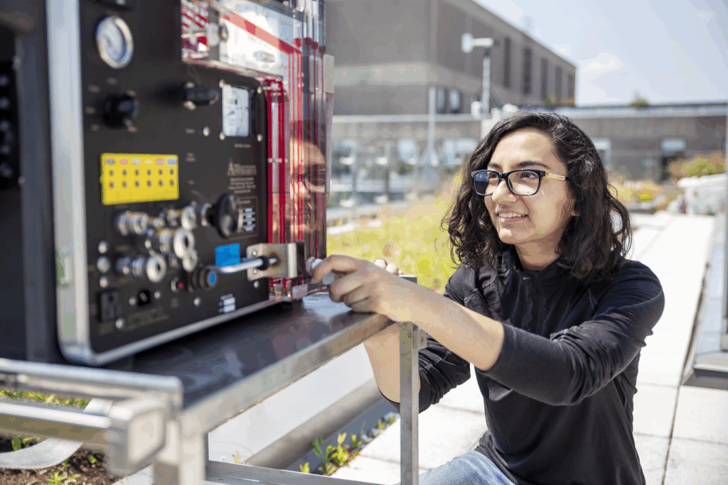 From University of Guelph to top engineering jobs
