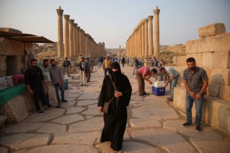 9 most Muslim-friendly countries in the world