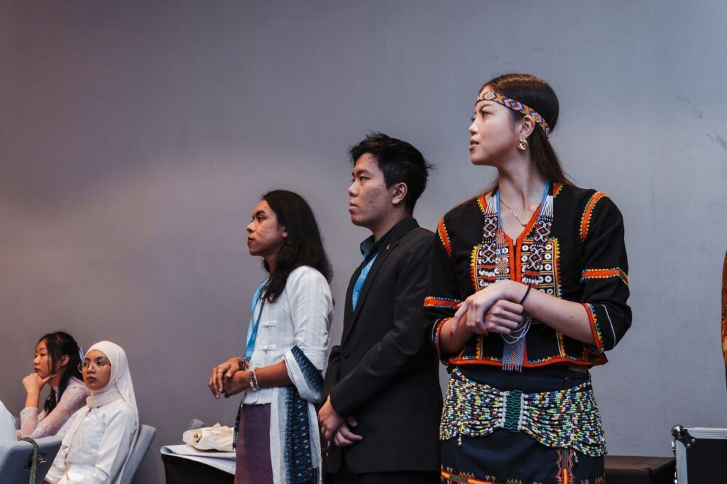 How this Stanford student wants to improve Sabah