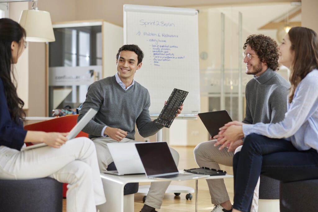 WHU – Otto Beisheim School of Management: Shape your path