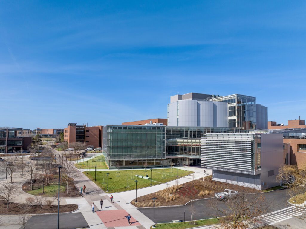 Rochester Institute of Technology: Building creative leaders