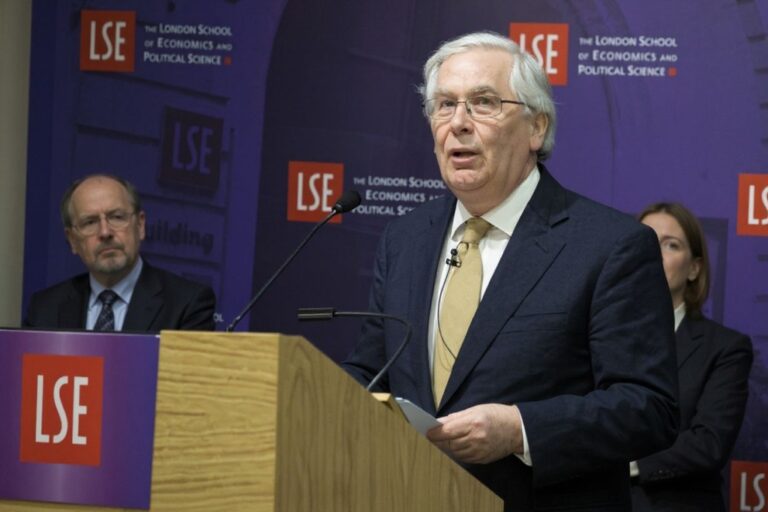 5 famous economists who have made a difference in the field