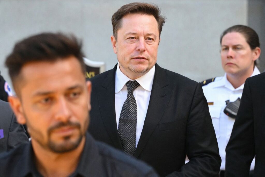 The 8 most successful people in the world share one trait