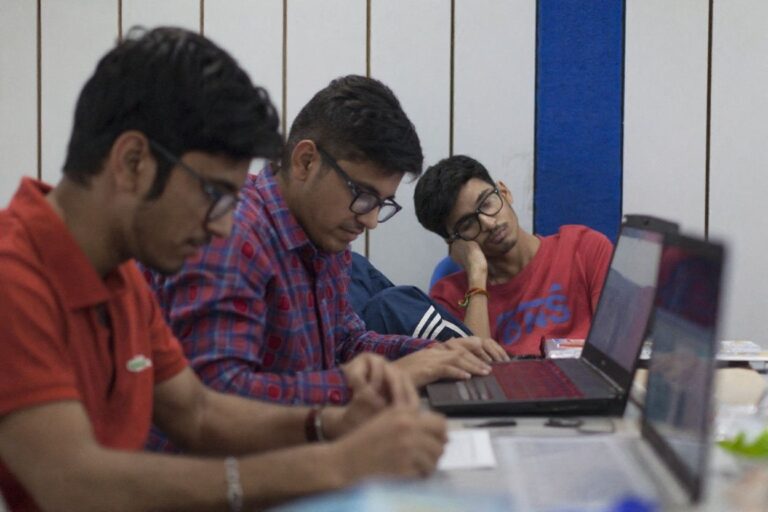 How to stay alert while studying for exams