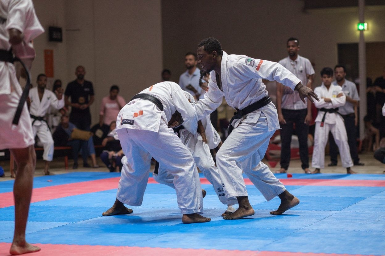 10 best martial arts for self-defence for beginners